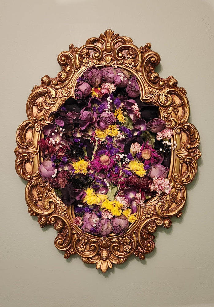 Post Mortem | helloart