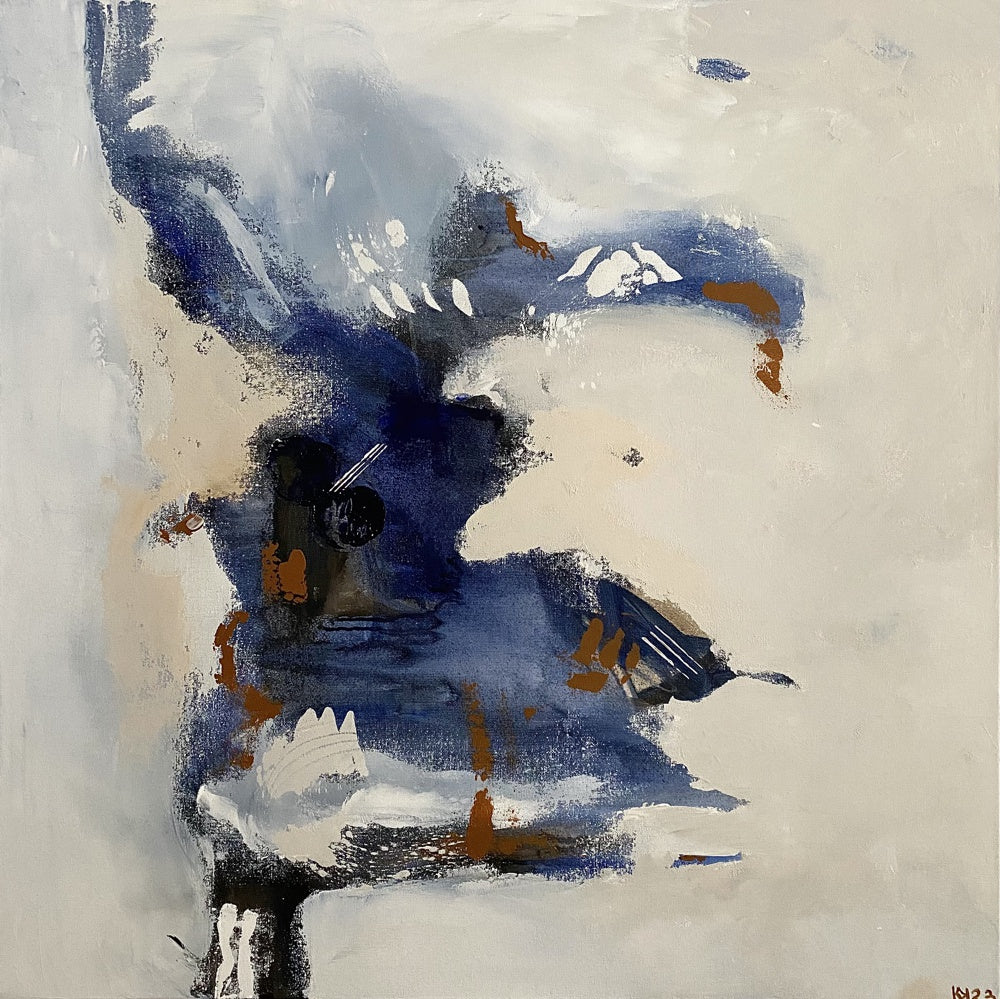 Joy eclipses pain | helloart