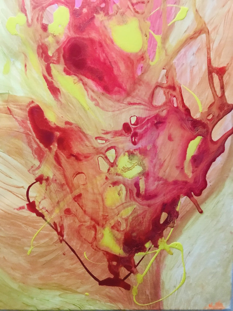 Heart ️ | helloart