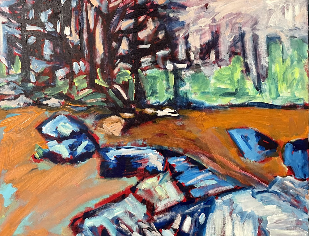 Souvenir of the North | helloart