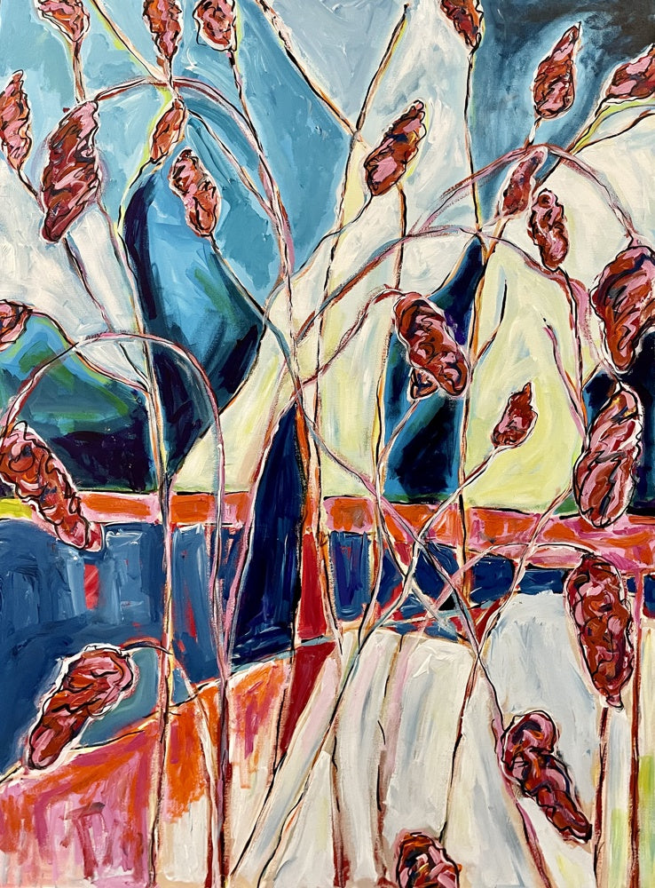 Seasons Change | helloart