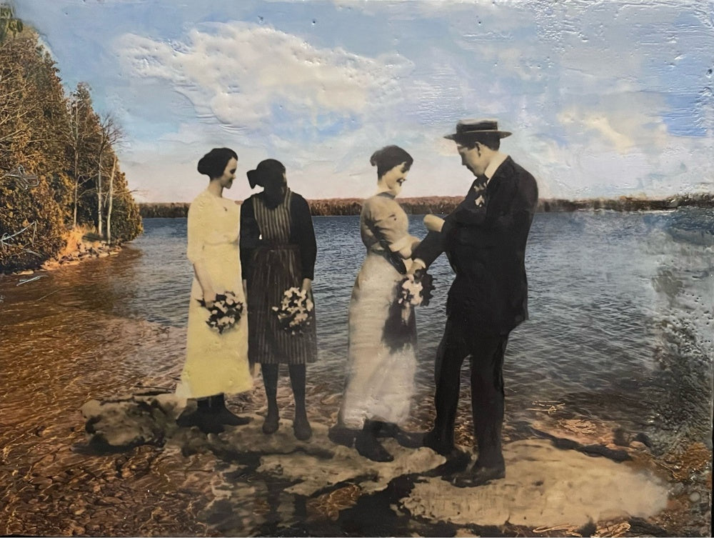 Layers of Time | helloart