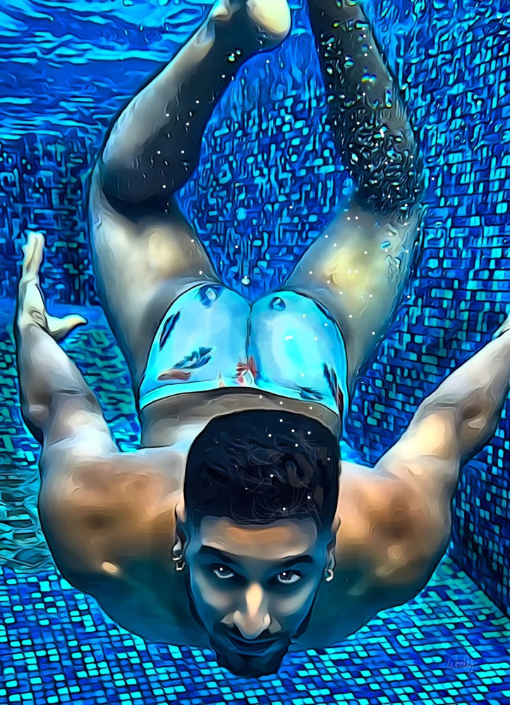 Deep Dive | helloart