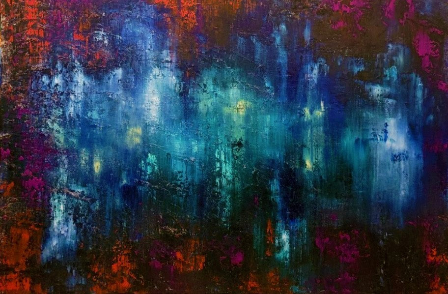 Light Beings | helloart