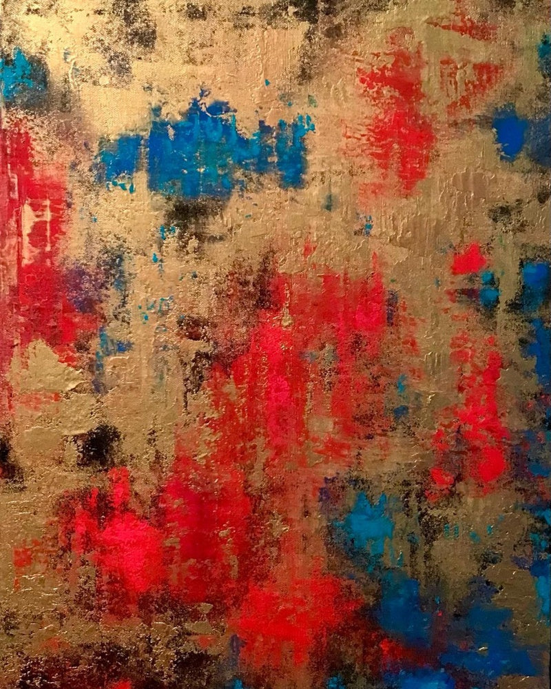 Everything Changes | helloart