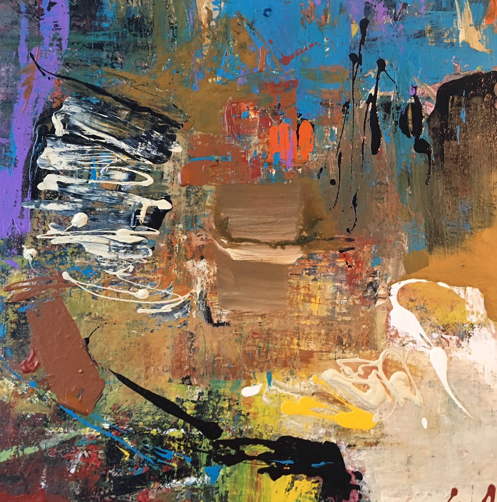 DAYDREAMING | helloart