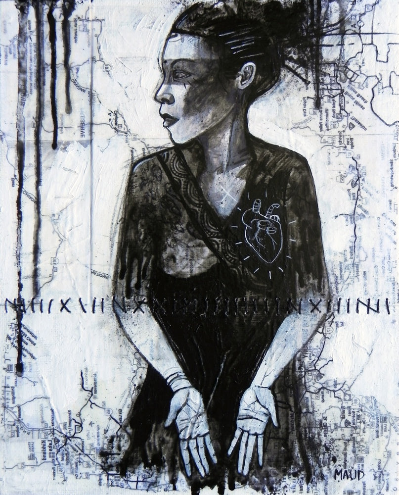 Icône III | helloart