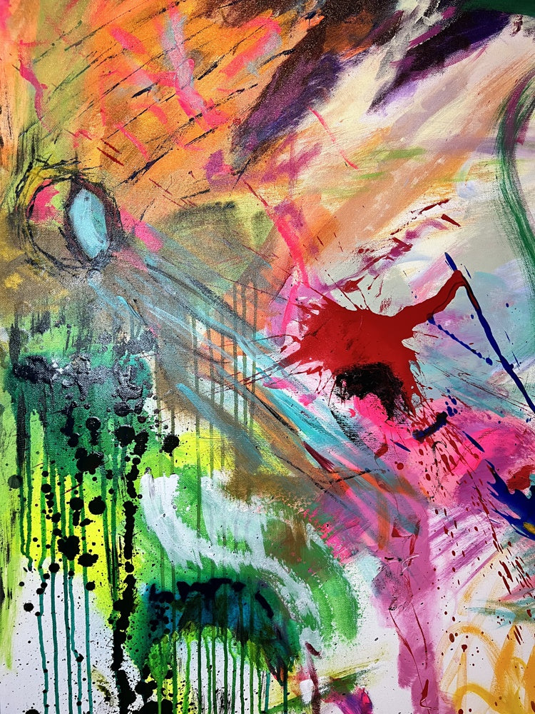 Shadows Mind | helloart