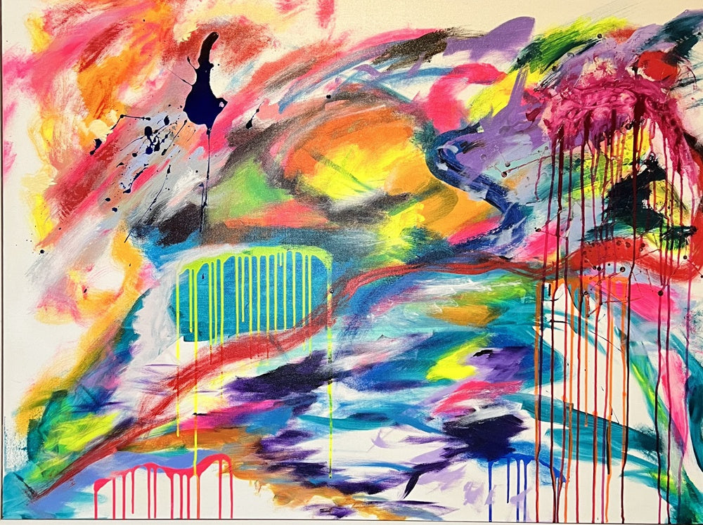 Speaking Wind | helloart