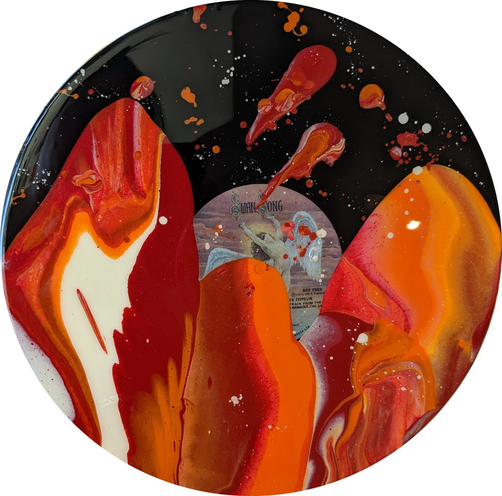 Interstellar Geographies 33 | helloart