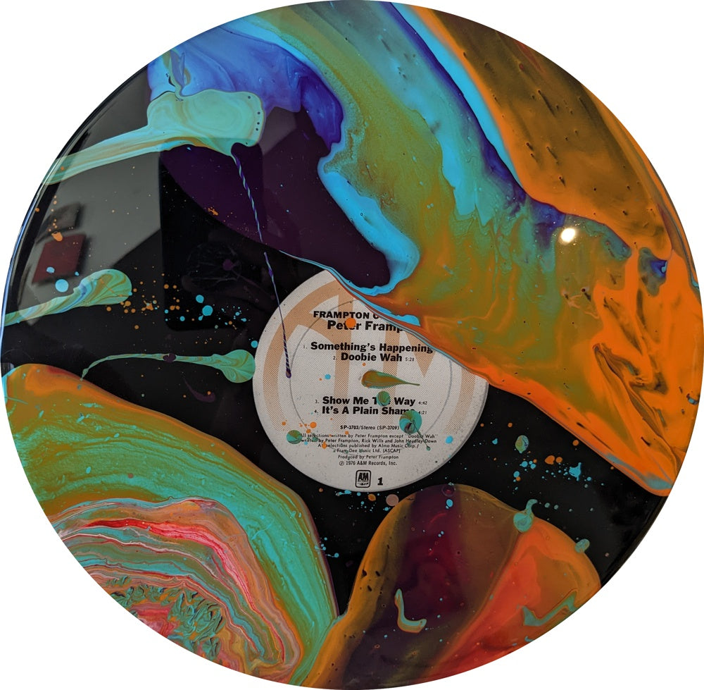 Interstellar Geography 40 | helloart