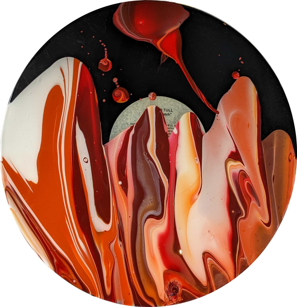 Interstellar Geographies 47 | helloart