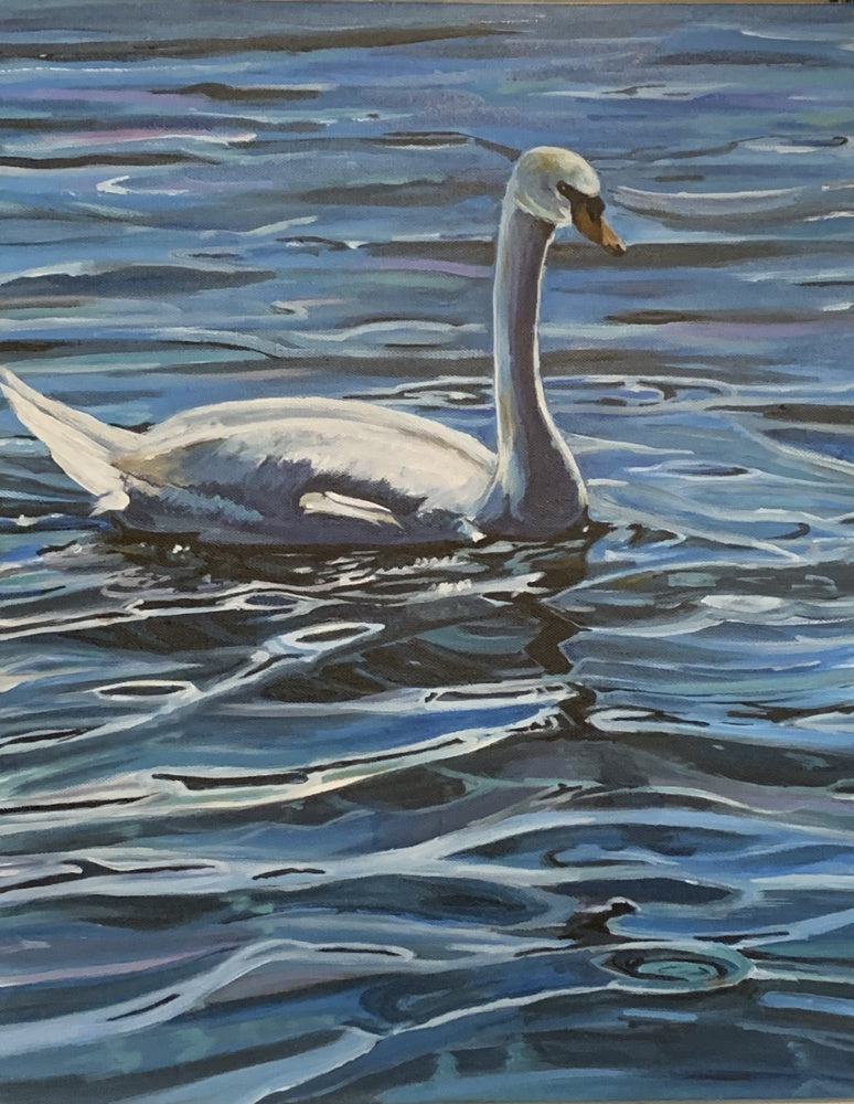 Making Waves | helloart