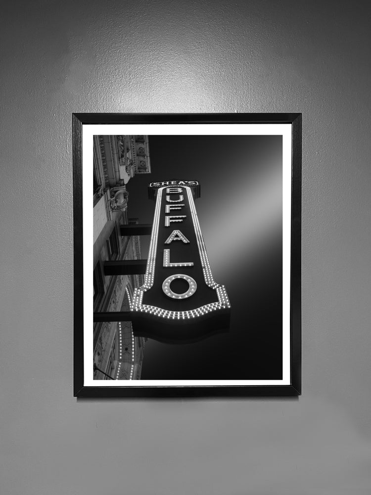 Light show | helloart