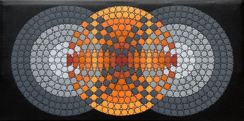 Intertwined | helloart