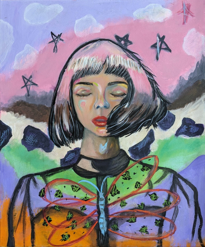 Colors of Symphony | helloart