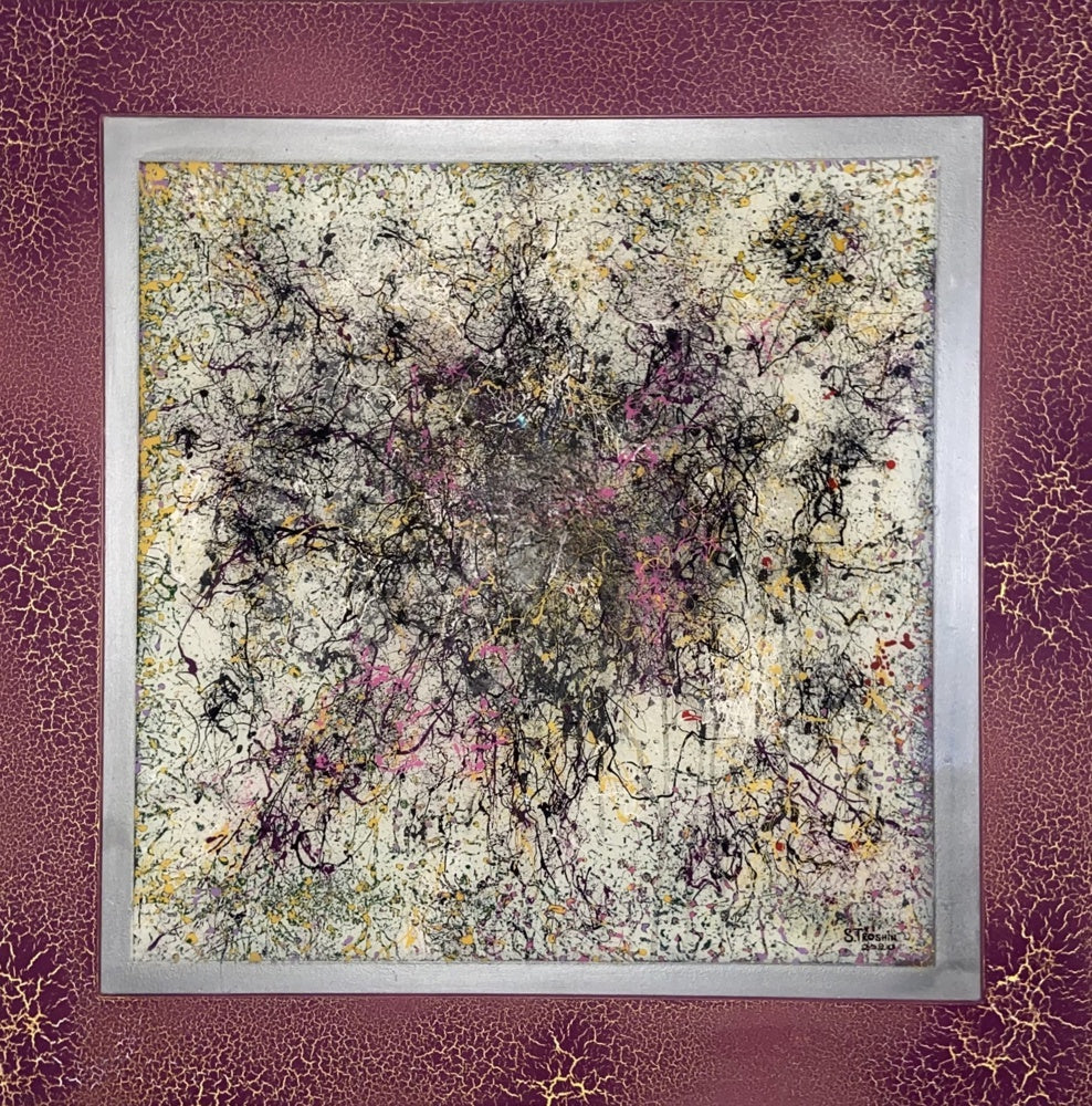 White Night | helloart