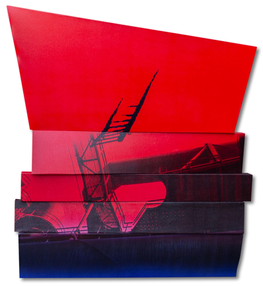 Hutě-Let it flow | helloart