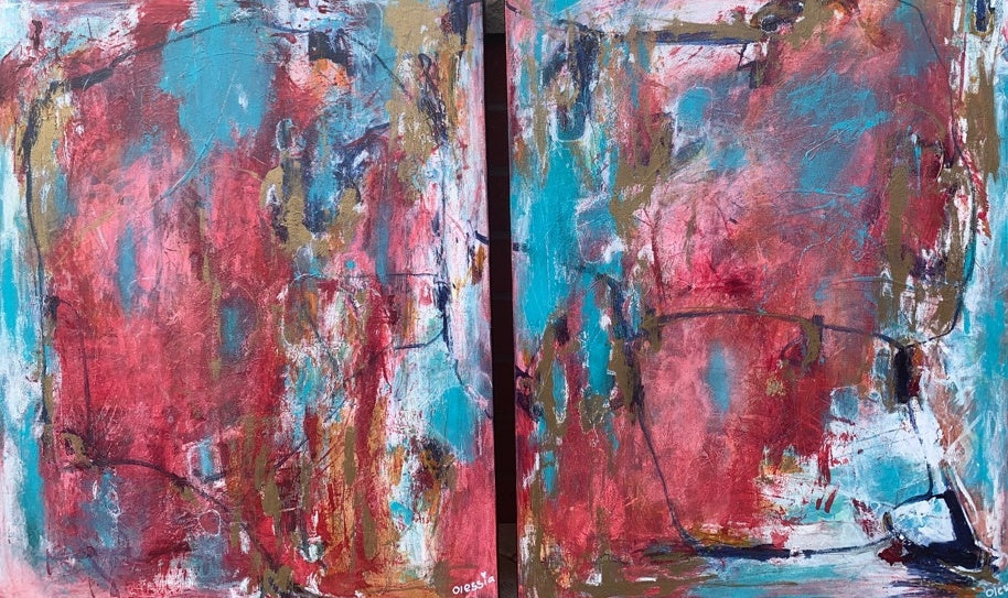 Connection | helloart