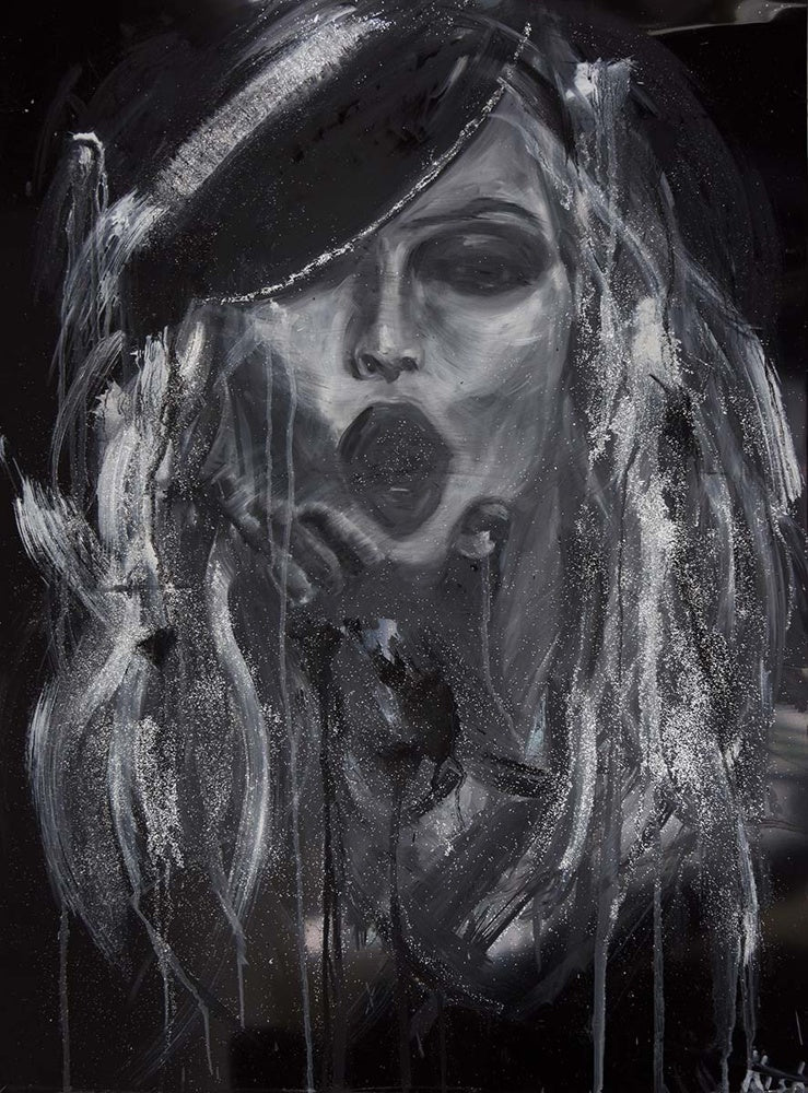 Madonna | helloart