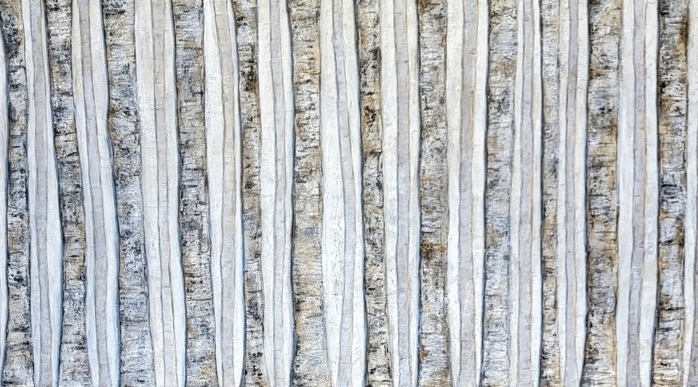 Barren Birch | helloart