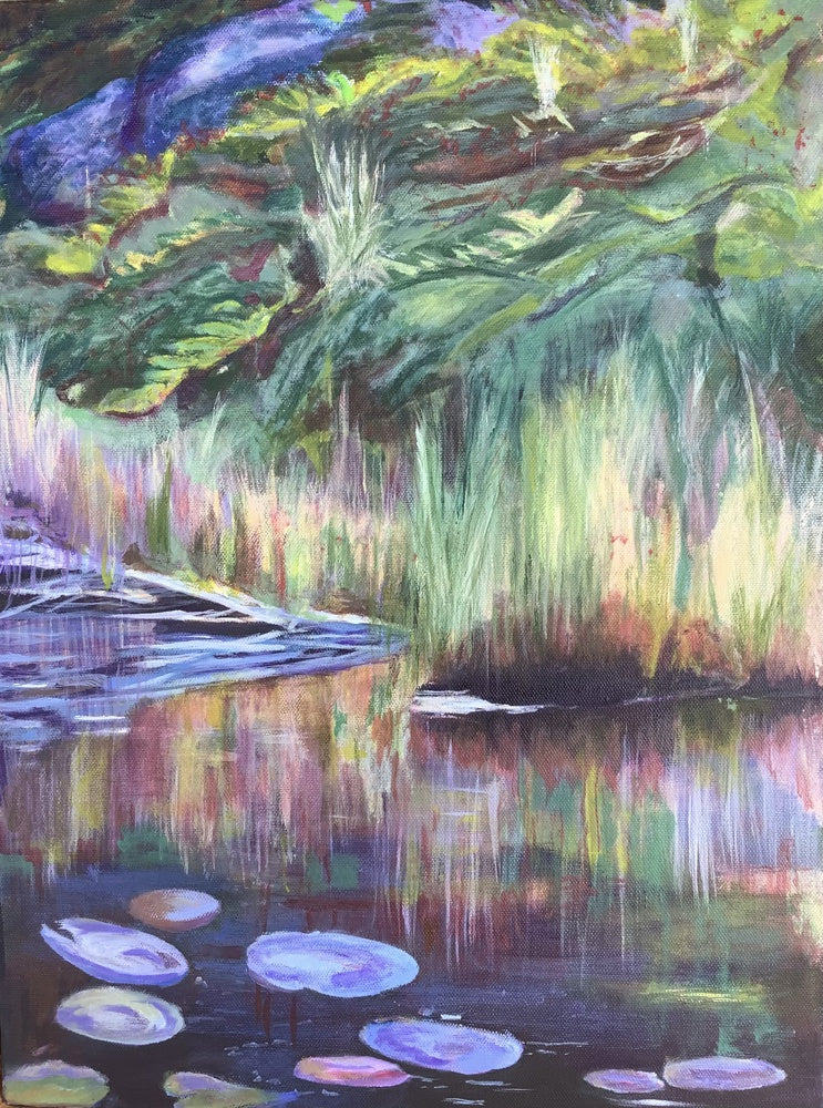 Eldorado River | helloart