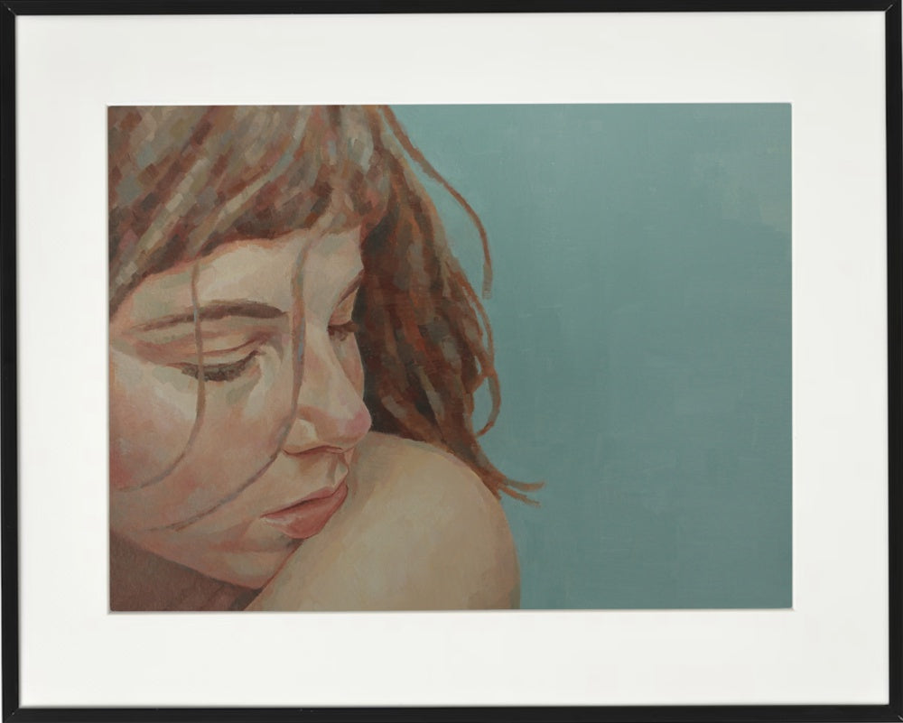 Mariana 2 | helloart