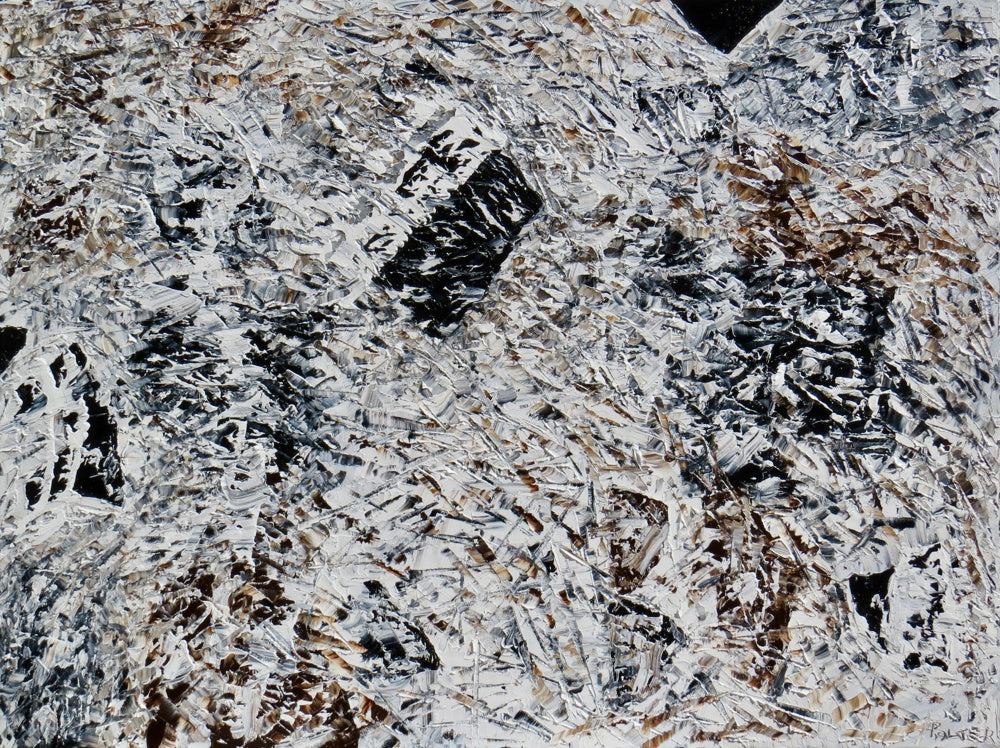 Breaking Ground | helloart