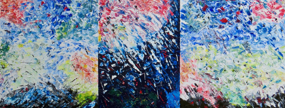 Night and Day | helloart