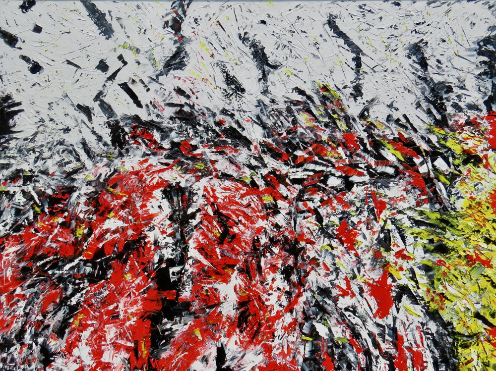 Fire Dance | helloart