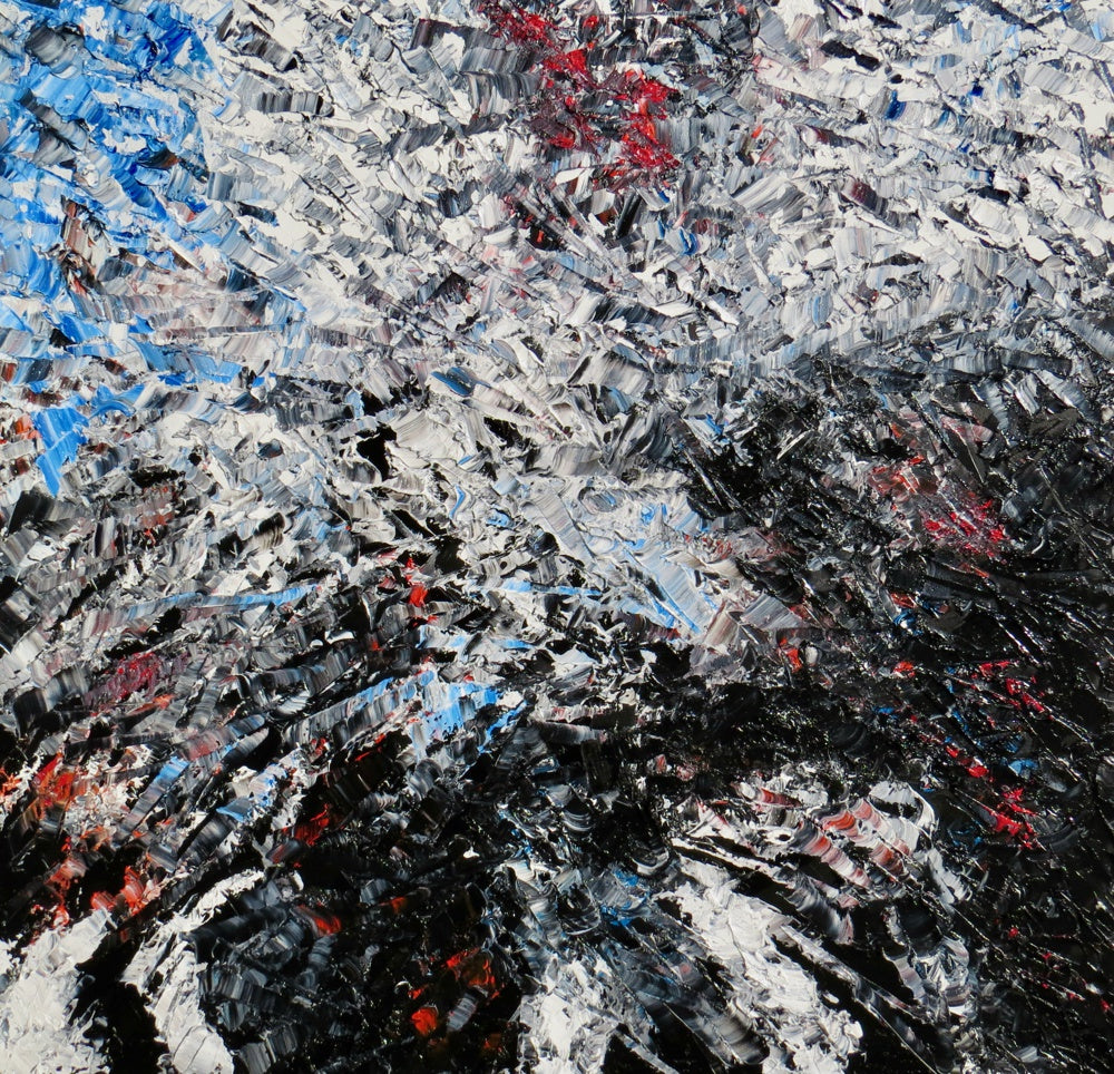 Night Moves | helloart