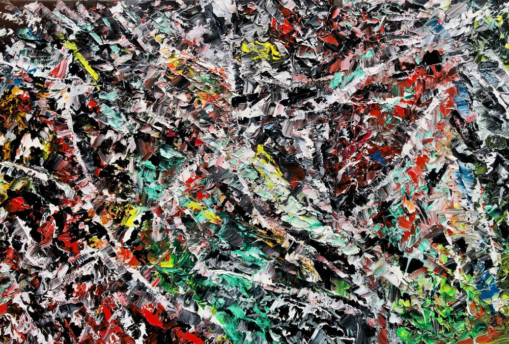 Wild Ride | helloart