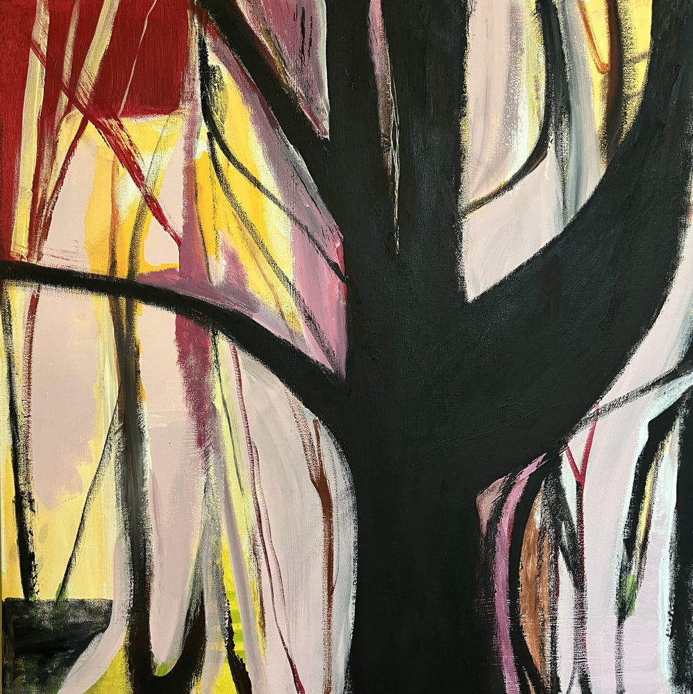 Warka Tree | helloart