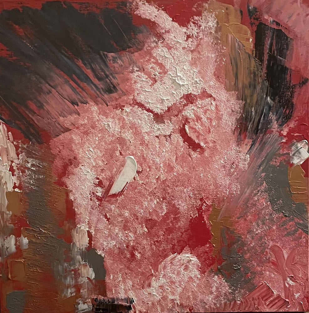 In The Heat of Love | helloart