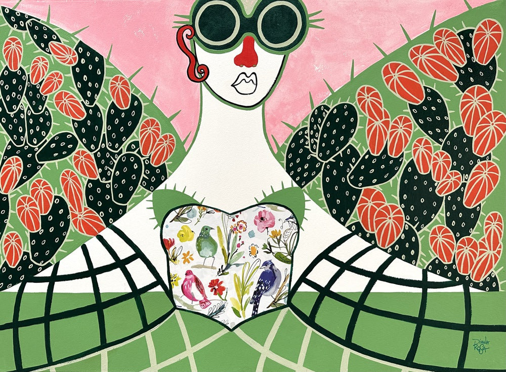 Natural beauty | helloart