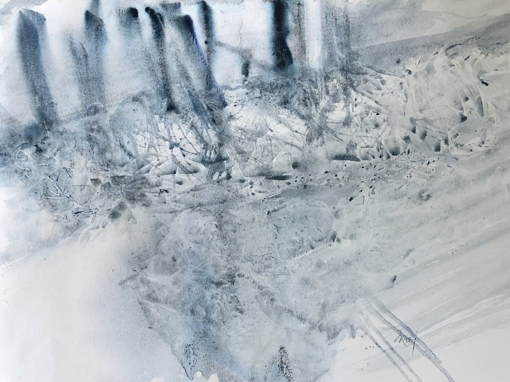 Deep as the Tree Roots | helloart