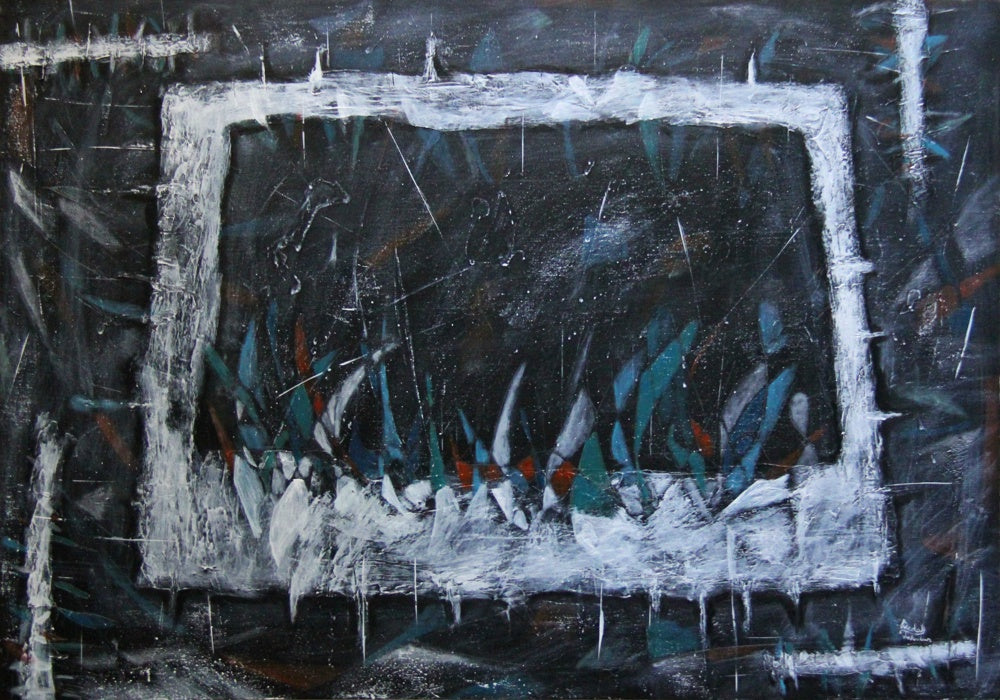 Window Plants | helloart