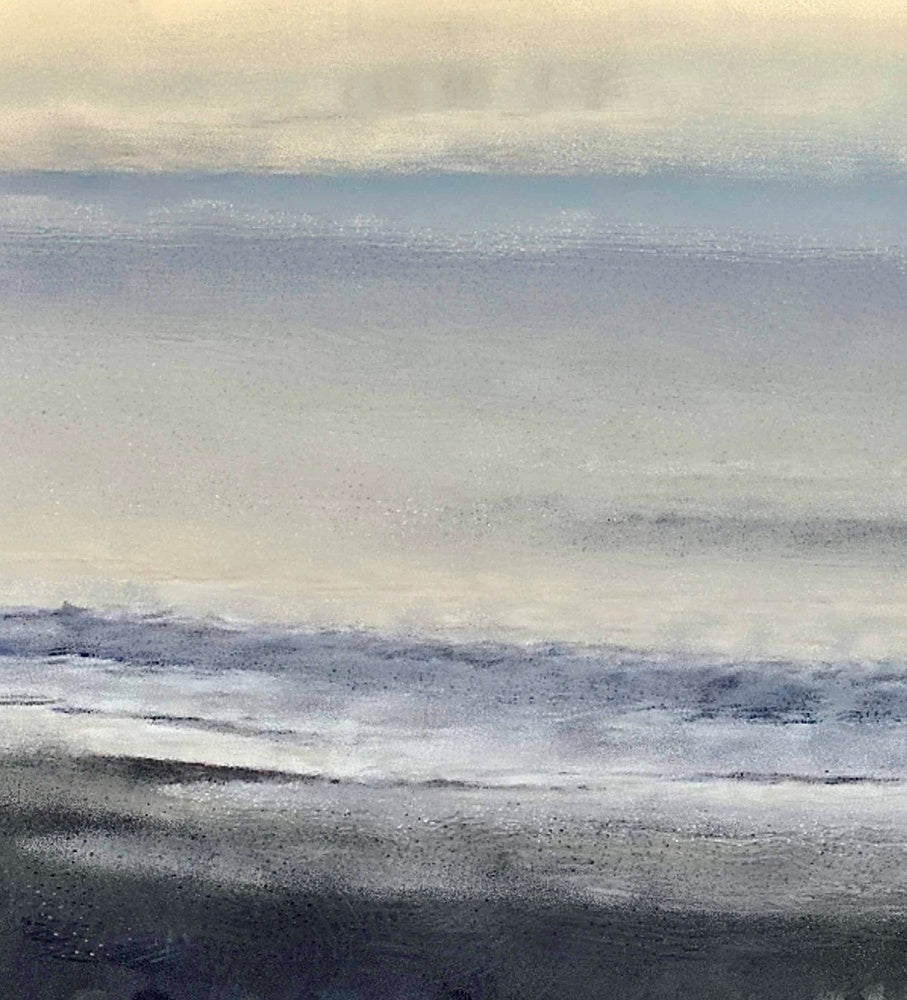 Ebb Tide | helloart