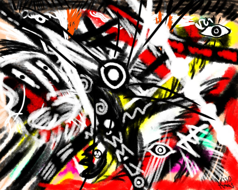 CULTURAL CODE 2 | helloart