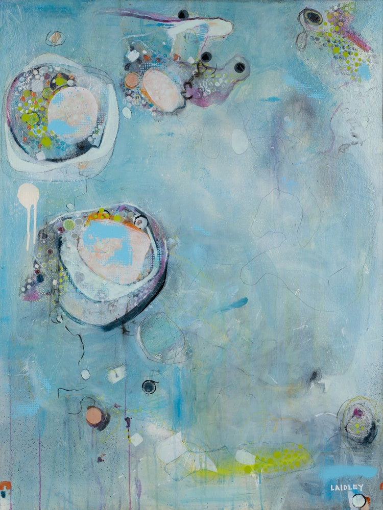 River Rocks | helloart