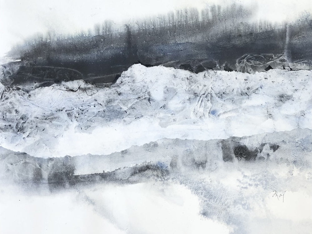 Cross Boundaries | helloart