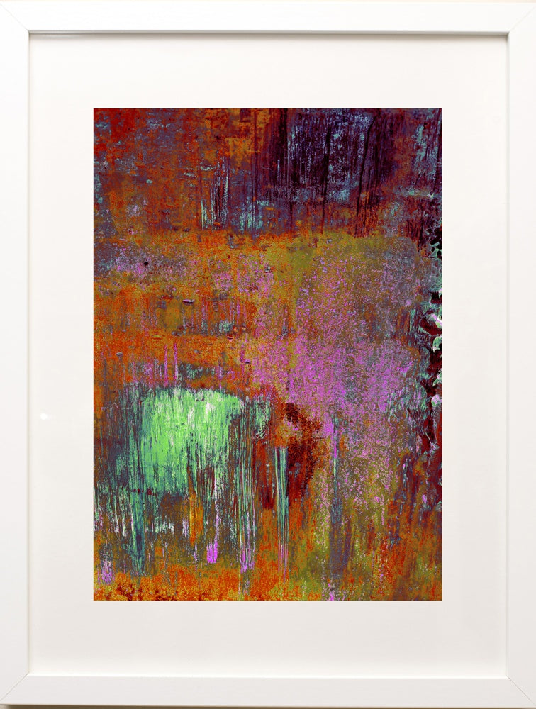 CUORE OSCURO: PAINTED SOULS III | helloart