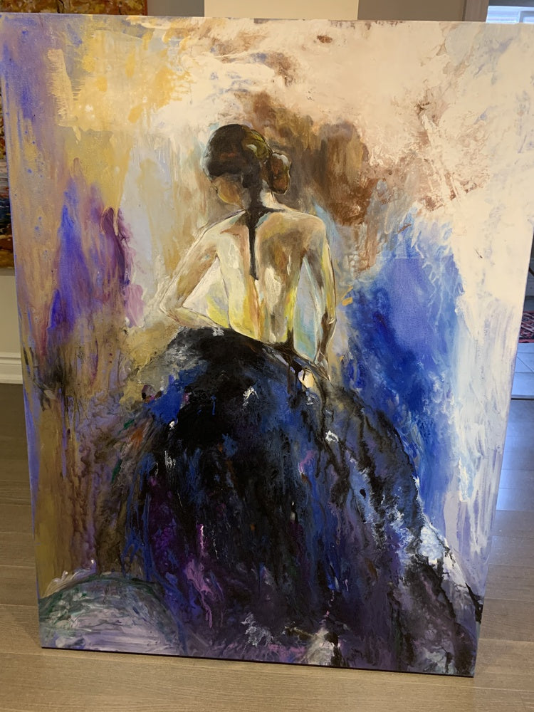 The Artist | helloart