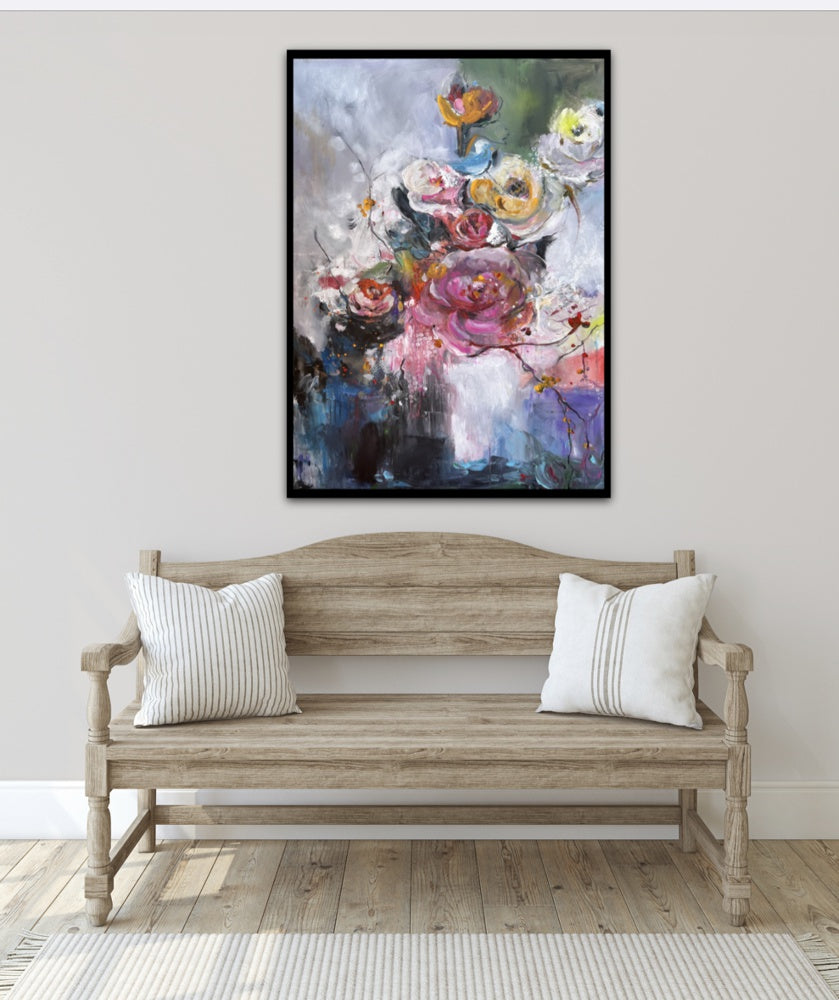 Flowers | helloart