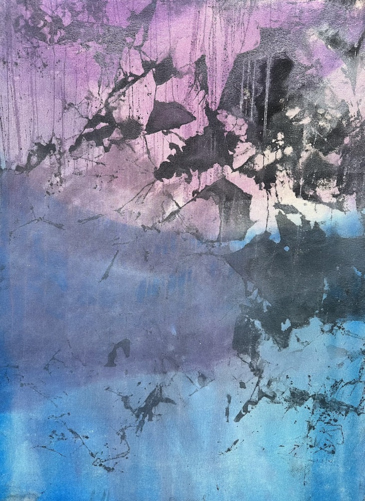 Sky Kisses | helloart