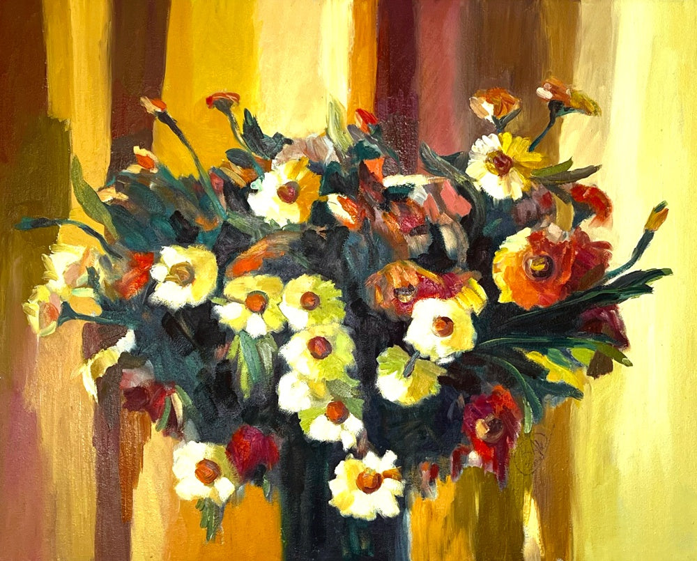 Peddles of Light | helloart