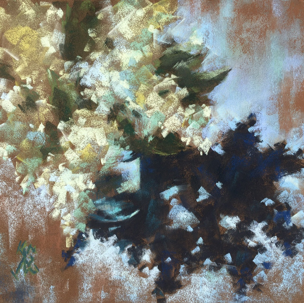 Rhythm of shadows | helloart