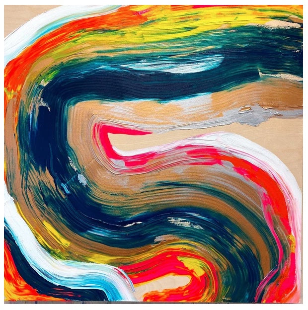 Breathe Collection "Aspire" | helloart