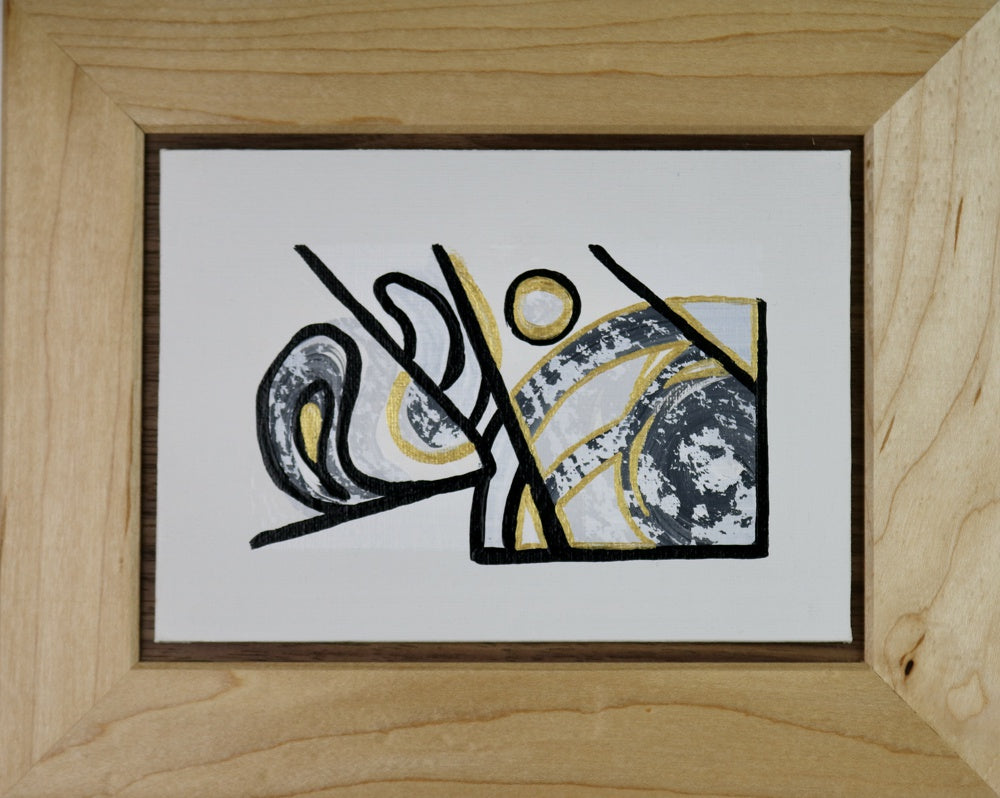 Lemonade Lake | helloart