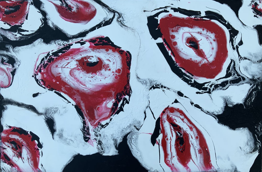 Red Eye | helloart